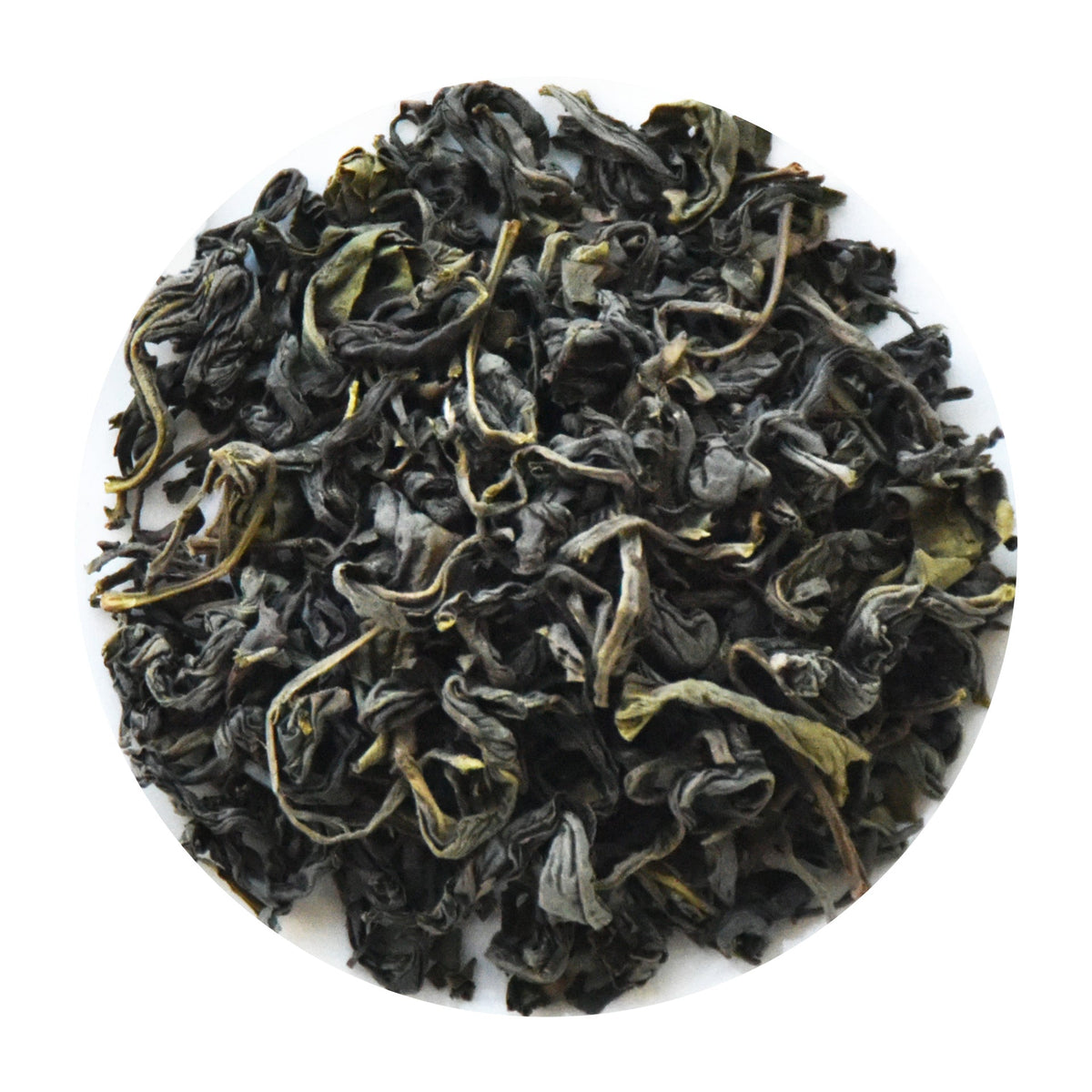 Shizuoka Honzan Withered Pot-fried Tea Taiwanese Variety – kiwaha-tea